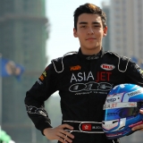 Matt Solomon - Eurasia Motorsport