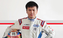 Yuan Bo - Eurasia Motorsport
