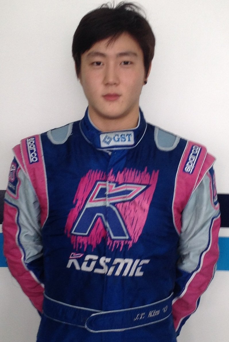 Eurasia Motorsport Kim Jeong Tae-2