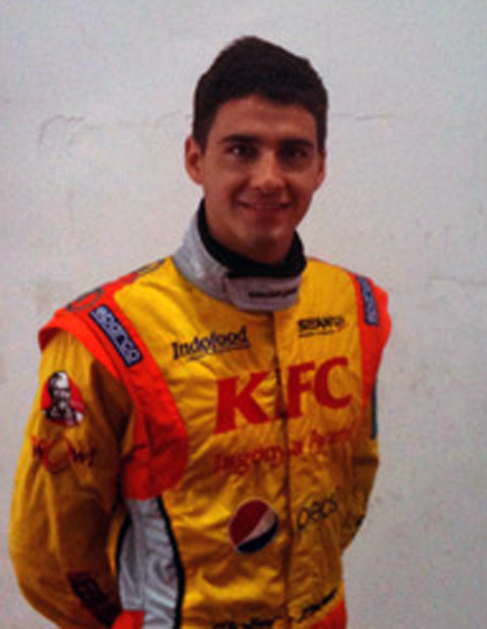 Eurasia Motorsport Roll of Honor